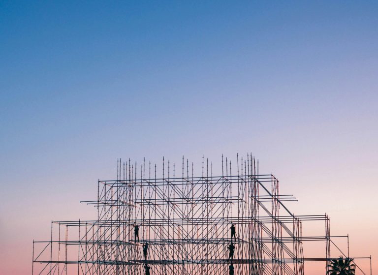 Core and Shell Construction: 3 Powerful Reasons It’s the Backbone of ...