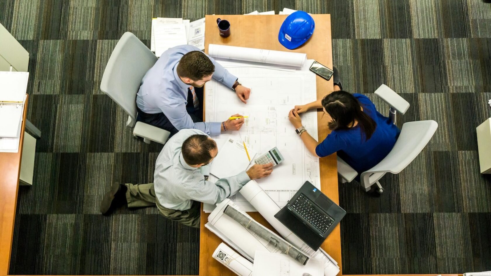 Owner's Representative: 2 Ways to Elevate Your Project’s Success