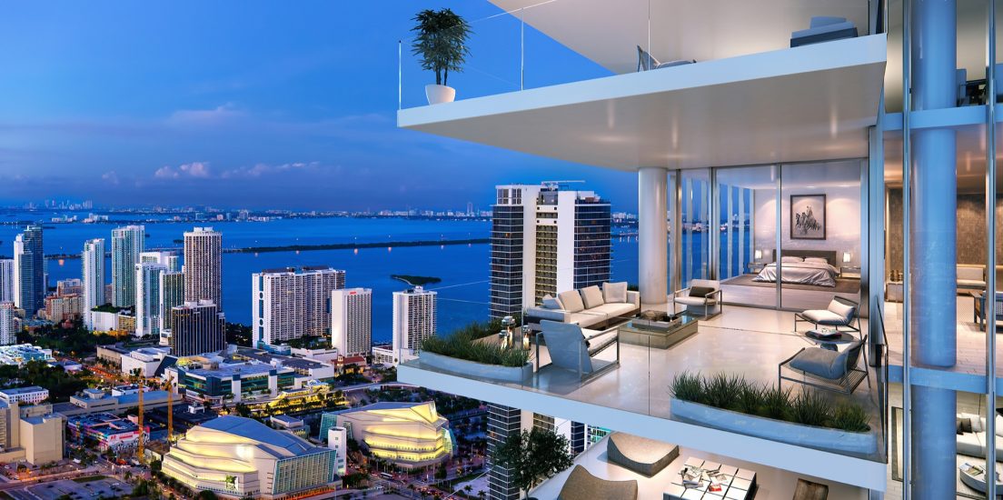 Paramount Condominium - Square Edge Inc. | Real Estate Project ...